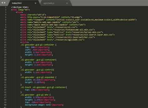 Muhammad Shafizzad Shahudan On Linkedin Gis Qgis Geospatial Mapping Gisapplication