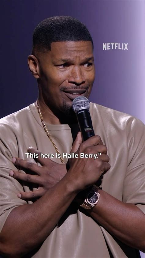 Halle Berry Ive Been Seeing All The Beautiful Responses To Our ‘the