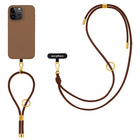 Kit Universal Avelã Case Aya Pitaya