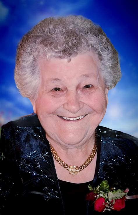 Gaétane Laberge Complexe Funéraire Stephane Gendron