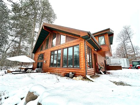 Residential For Sale In Backus Minnesota 6475100