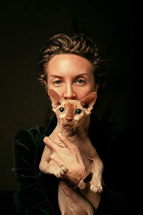 Пин от пользователя Monika Nestorowicz на доске Malarstwo в 2025 г Милые котики Фотосессия