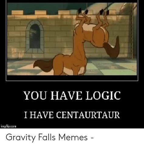 The Centautaur Wiki Gravity Falls Amino