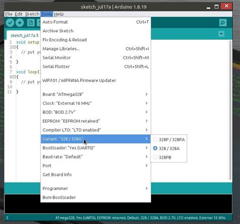 Cant Deal Whith Usbasp Programmerp Uploading Arduino Forum