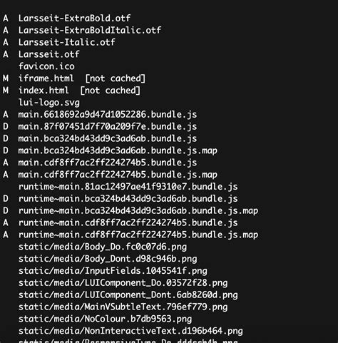 Core Iframe Html No Longer Built With Preview Issue