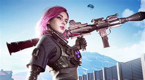 배틀로얄 게임 슈퍼피플 8월 최종 테스트 진행한다