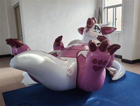 My Girl Cecilia Is Finished R Inflatablefetish