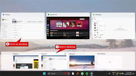 How To Switch Between Open Windows In Windows 11 Or Windows 10 Winbuzzer