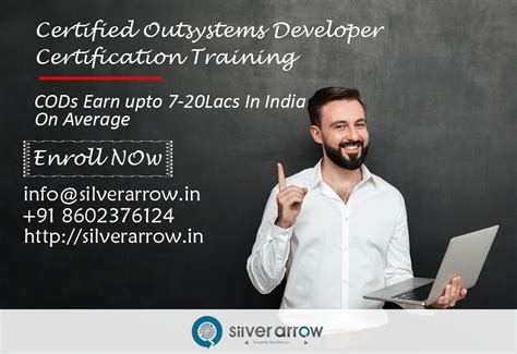 Silver Arrow Technologies Outsystems Experts On Linkedin Outsystems