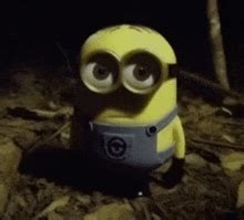 Minion Sad S Tenor