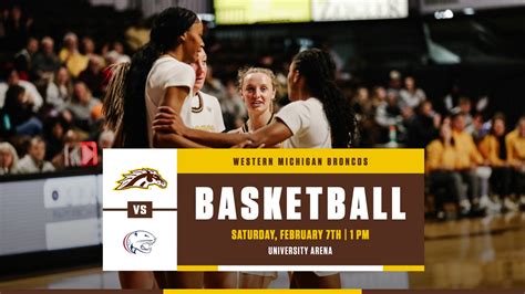 Wmu Womens Basketball Vs South Alabama