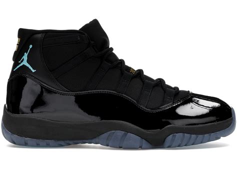 Jordan 11 Retro Gamma Blue 2025 Mens Ct8012 047 Us