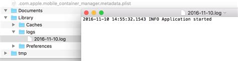 Configure Nlog For Xamarin Aloïs Deniel