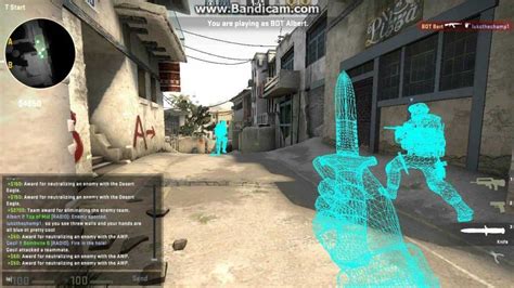 Top 5 Best Counter Strike Global Offensive Hacks Wallhax