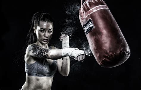 Boxing Wallpapers Hd 68 Images