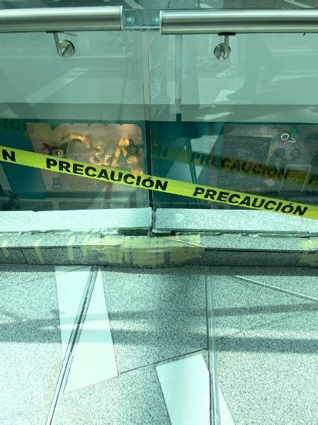 Qué Está Pasando En Parque Tezontle Infobae