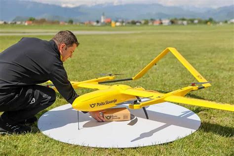 Sierra™ Vtol Elevonx