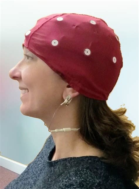 Meet The Tech Neurofeedback Tech