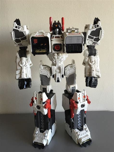 Metroplex Transformers Generations Awesome Custom Cheaper Than Sdcc Exclusive 1831172733
