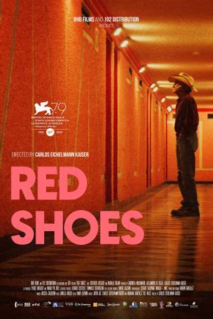 Red Shoes Film Senscritique