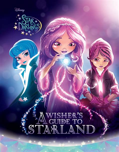 Star Darlings Cassie Star Darlings Disney Stars Disney Books
