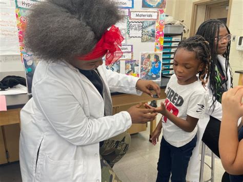 Stem Exhibition Science Genevieve Melody Stem School