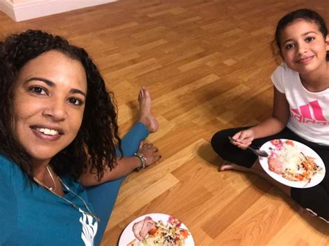 Cuqui La Mora Celebra 4 Años En Eeuu “empezar De Cero Es Solo Un