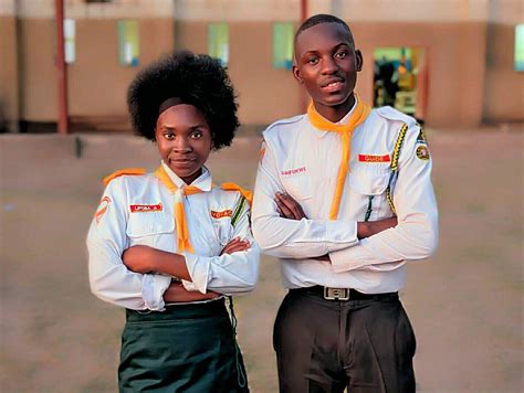 Lilanda Main Pathfinder Ministry