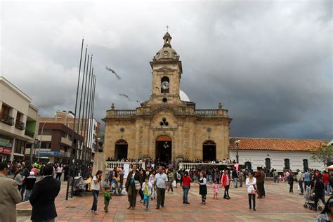 Paipa Turística Termal E Histórica Entorno Turístico