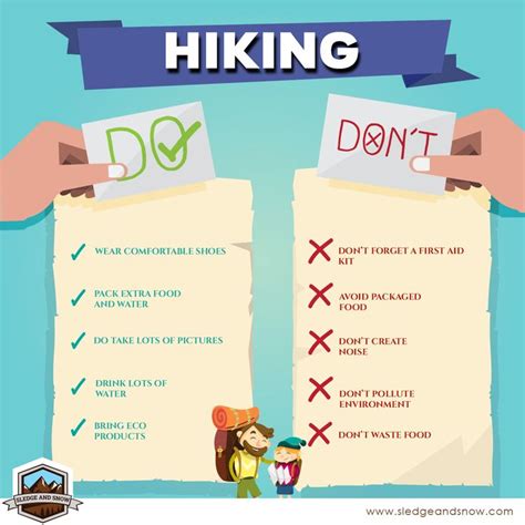 Make Sure You Are Following These Dos And Donts To Have The Most