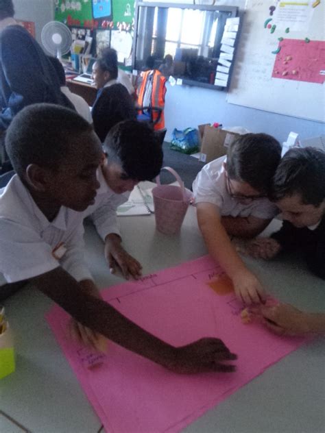 Year 6 Classification Keys St Clements C Of E Academy