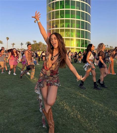 Coachella Idea 2023 Coachella Outfit Bonnaroo Outfits Girls