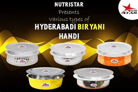 Copper Biryani Handi Without Jointhyderabadi Handi Biryani Biryani