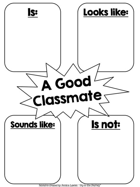 A Good Classmate Miss Francines Website 2022 2023