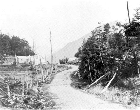 Bealey1877 West Coast New Zealand History