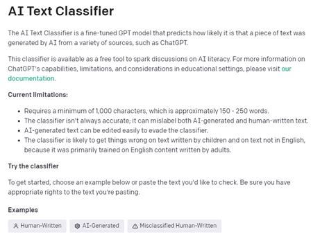 How To Detect And Conceal Ai Content May 2023