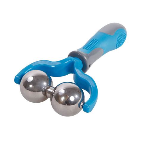 Livepro Lp8511 Peanut Roller Sg Spine Recovery Tool
