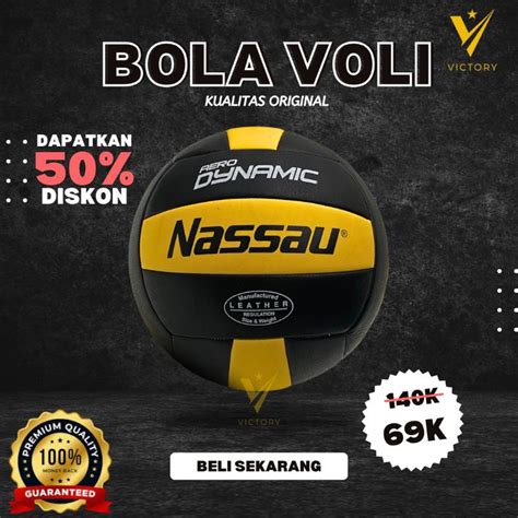 Mesin Nassau Dynamic Volleyball Sewing Soft Machine Material Pu Soft