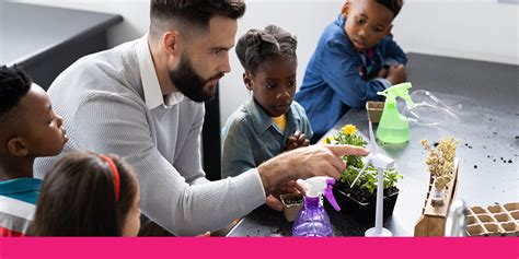 Advancing Early Stem Learning With Diverse Books Practical Tips And