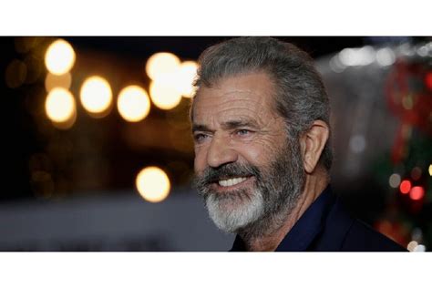 تصاویر؛ عکس های شخصی، زندگی خصوصی و بیوگرافی مل گیبسون