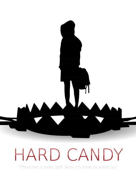 Hard Candy Poster By Txuri On Deviantart