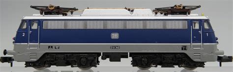 Hobbytrain 241023 E Lok E10110