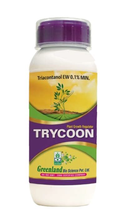 Greenland Agriculture Organic