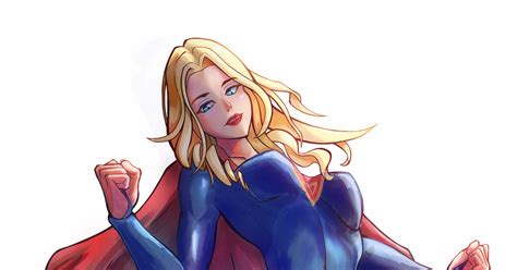 Supergirl スーパーガール A3のイラスト Pixiv Supergirl スーパーガール A3のイラスト Pixiv