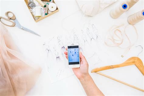 5 Sitios Para Encontrar Trabajo Como Freelancer De La Moda