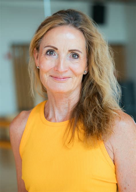 Christine Thune Exertono