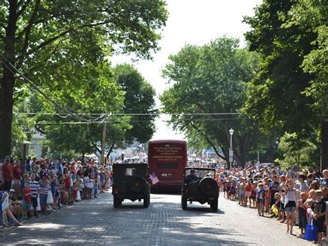 Fourth Of July In Seward