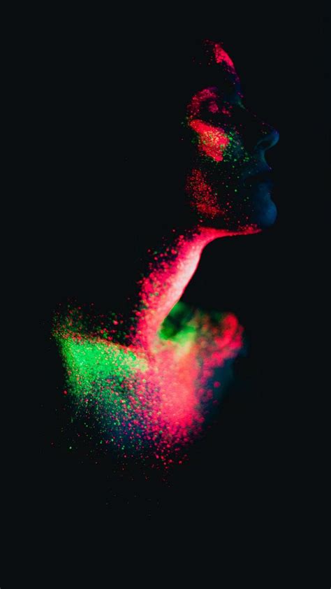 Dark Portrait Wallpapers Top Free Dark Portrait Backgrounds
