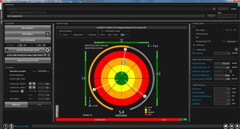 Skywave Telescope Collimation And Wavefront Sensing Using Ai