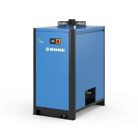 Boge Air Compressors At Best Price In Bengaluru By Atlantic Compressors